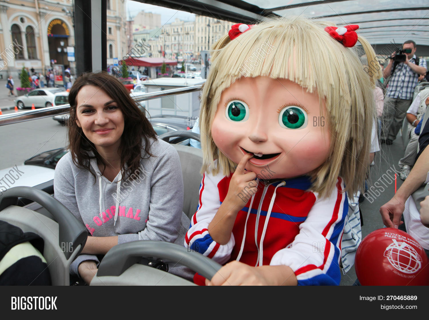 Hero Russian Animated Image & Photo (Free Trial) | Bigstock