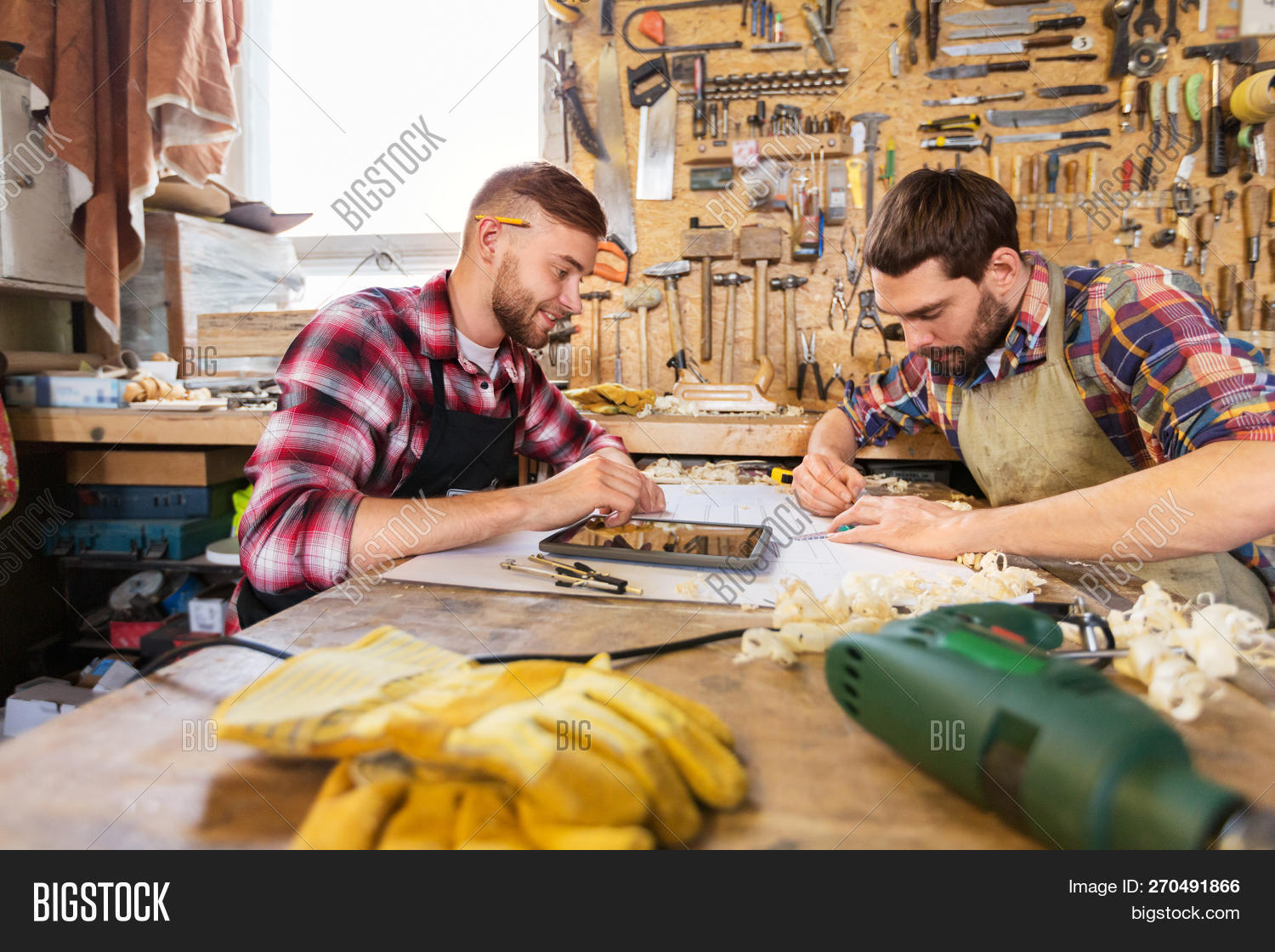 Profession, Technology Image & Photo (Free Trial) | Bigstock