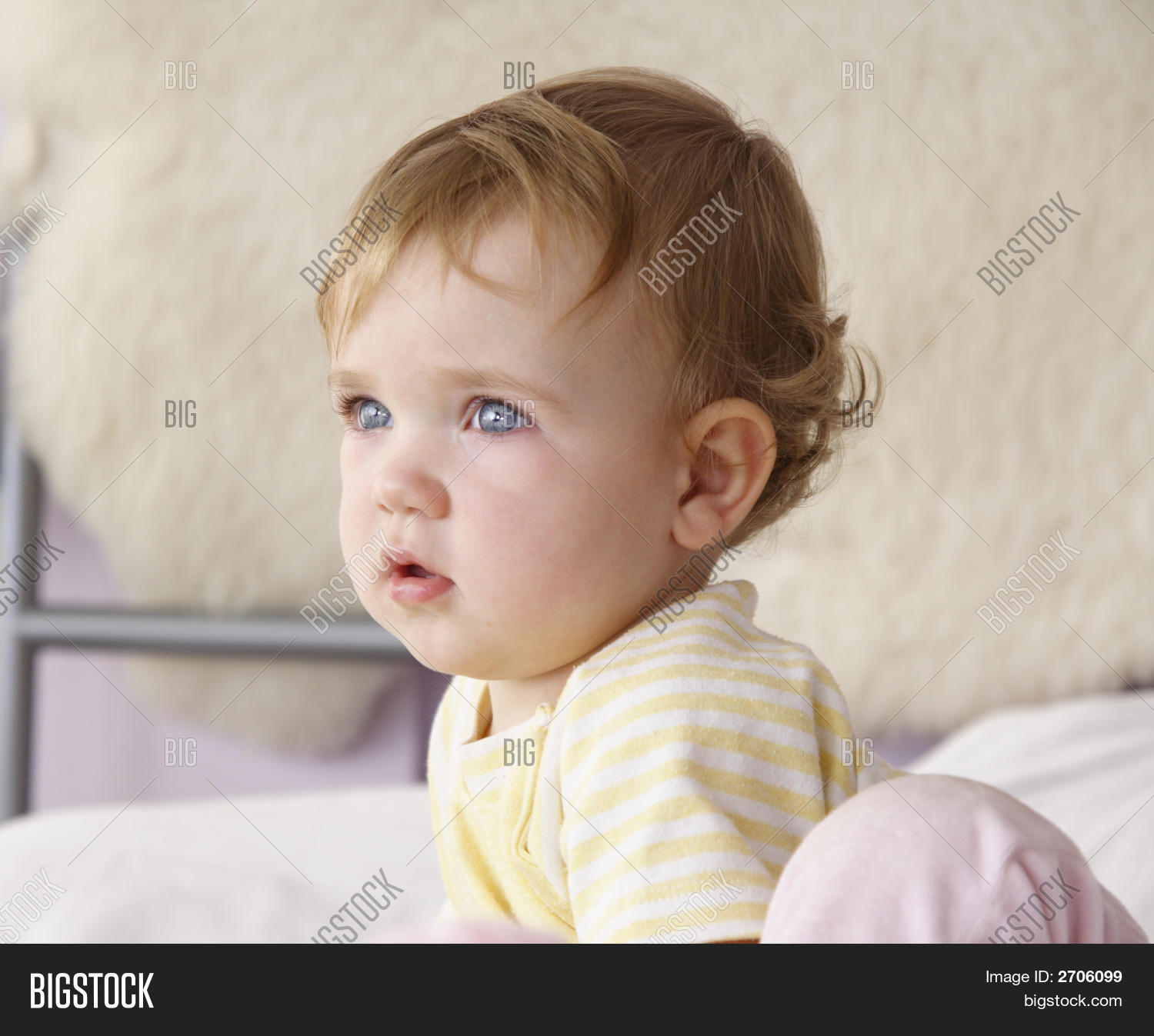 Confused Child Image & Photo (Free Trial) | Bigstock