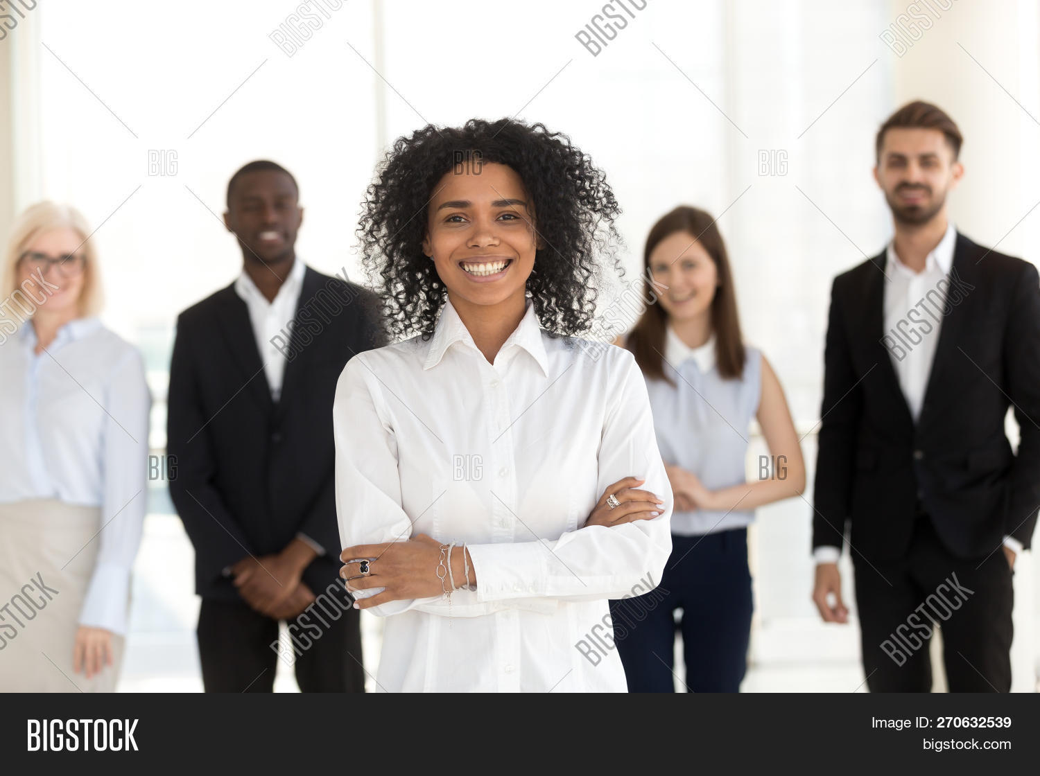 Smiling African Image & Photo (Free Trial) | Bigstock