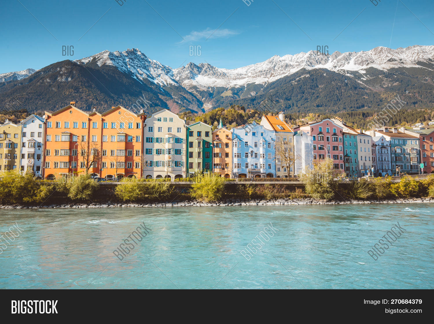 Panoramic View Image & Photo (Free Trial) | Bigstock