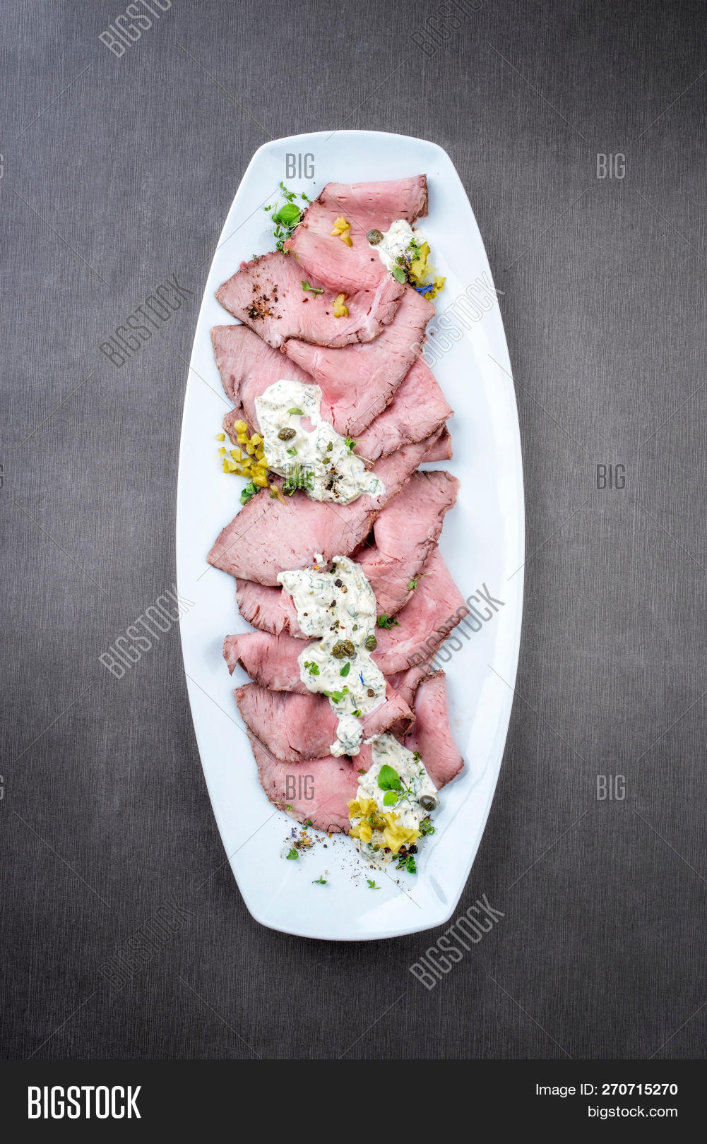 Traditional Lunch Meat Image & Photo (Free Trial) | Bigstock