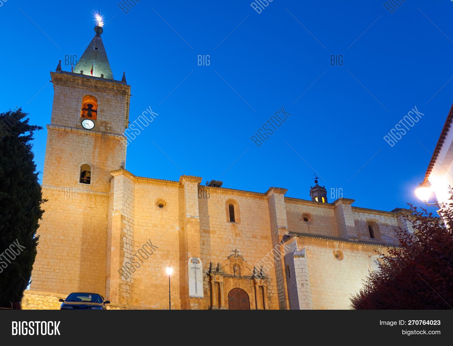 La Roda El Salvador Image & Photo (Free Trial) | Bigstock