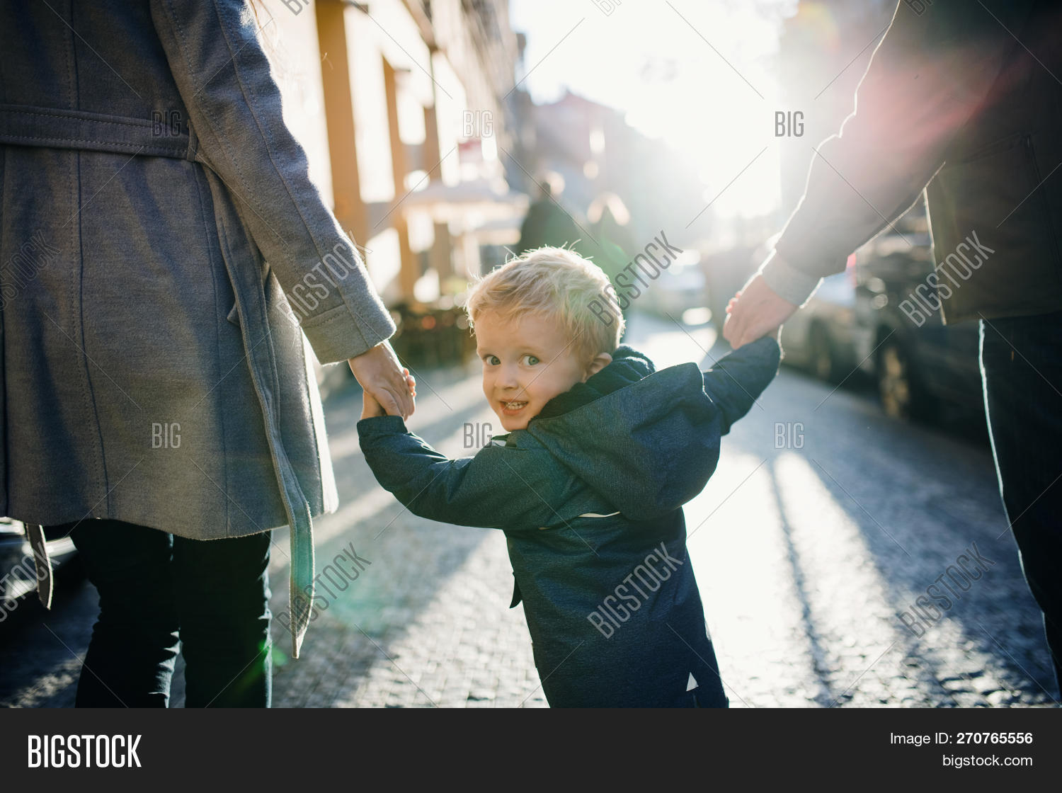 Rear View Small Image & Photo (Free Trial) | Bigstock