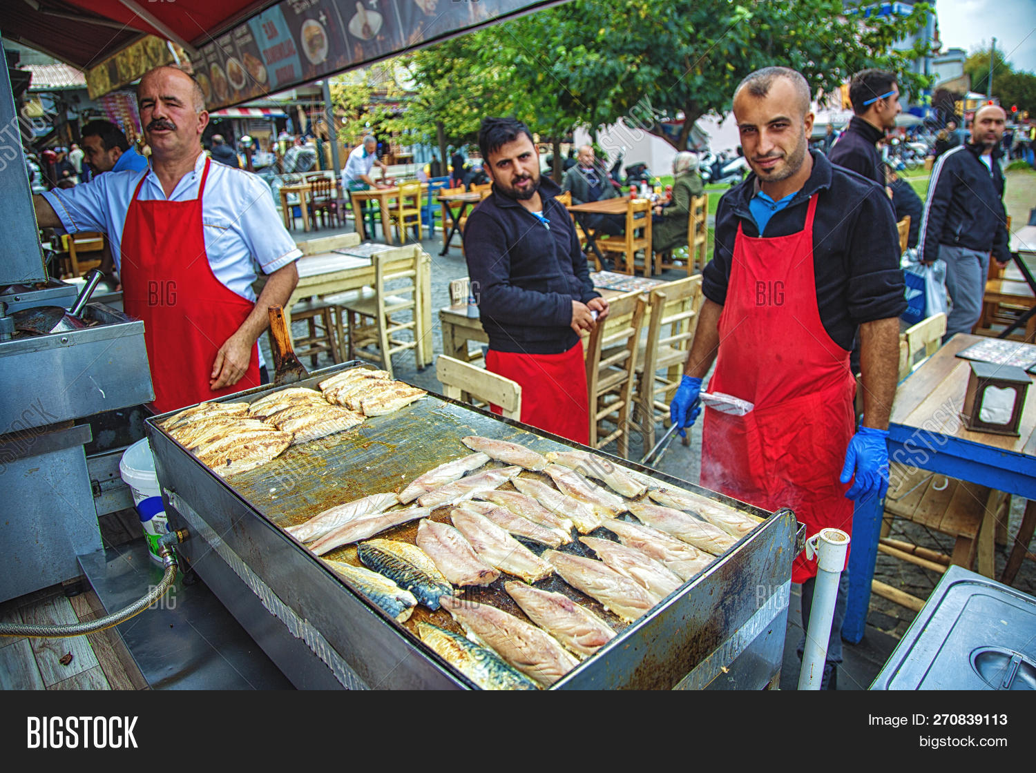 Istanbul, Turkey - Image & Photo (Free Trial) | Bigstock