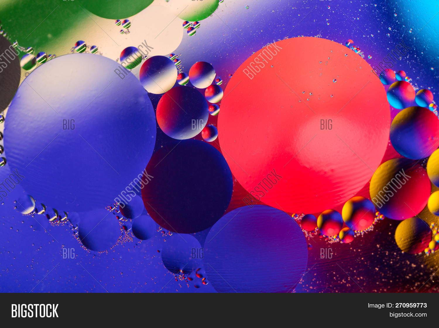 Scientific Image Cell Image & Photo (Free Trial) | Bigstock