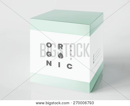 Mint Green Packaging Image & Photo (Free Trial) | Bigstock