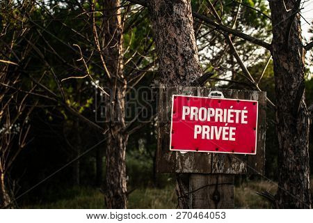 Red Sign White Image & Photo (Free Trial) | Bigstock