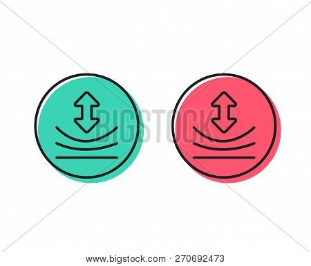 Resilience Line Icon Vector & Photo (Free Trial) | Bigstock