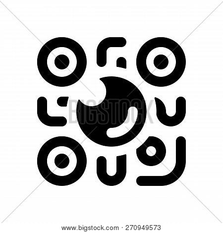 Qr Scanner, Scan By Vector & Photo (Free Trial) | Bigstock