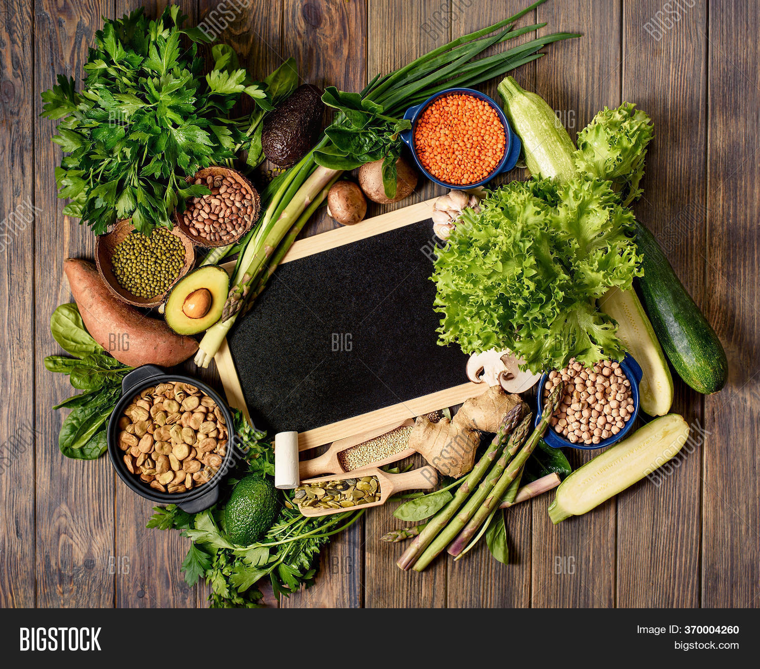 Legumes, Lentils, Image & Photo (Free Trial) | Bigstock
