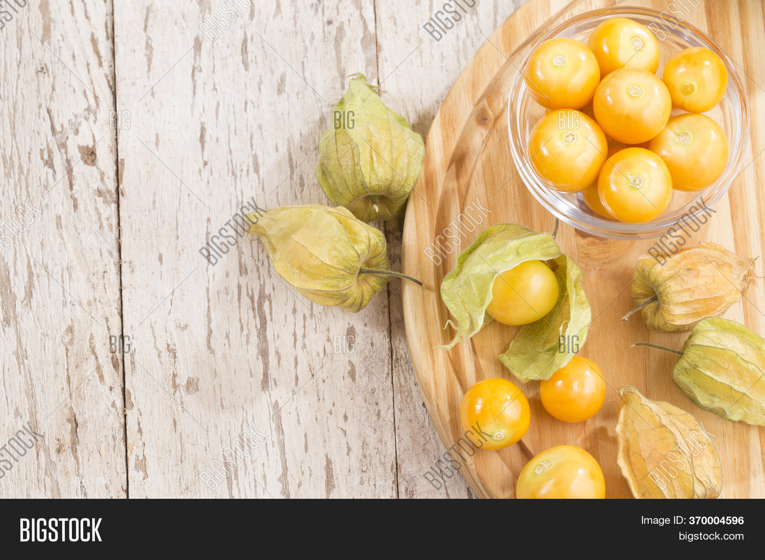 Golden Berry, Tropical Image & Photo (Free Trial) | Bigstock