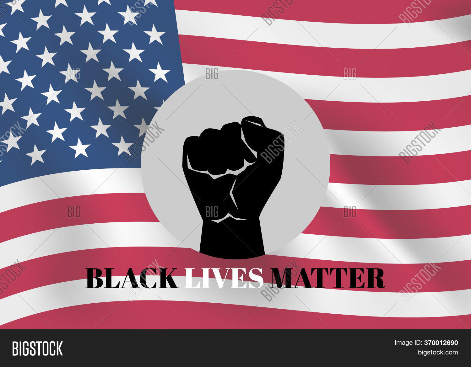 Human Fist Raised Image & Photo (Free Trial) | Bigstock