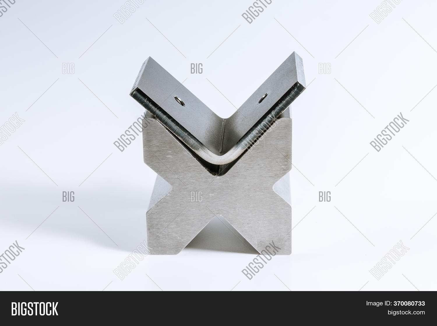 Sheet Metal Bending Image & Photo (Free Trial) | Bigstock