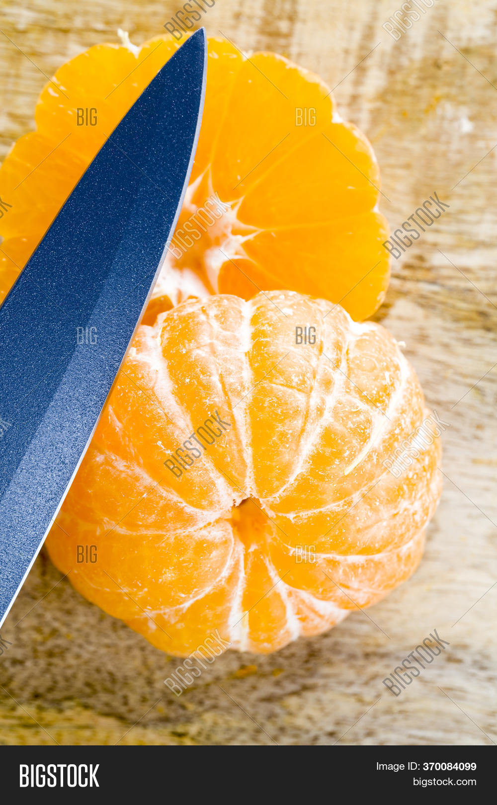 Divided Into Pieces Image & Photo (Free Trial) | Bigstock