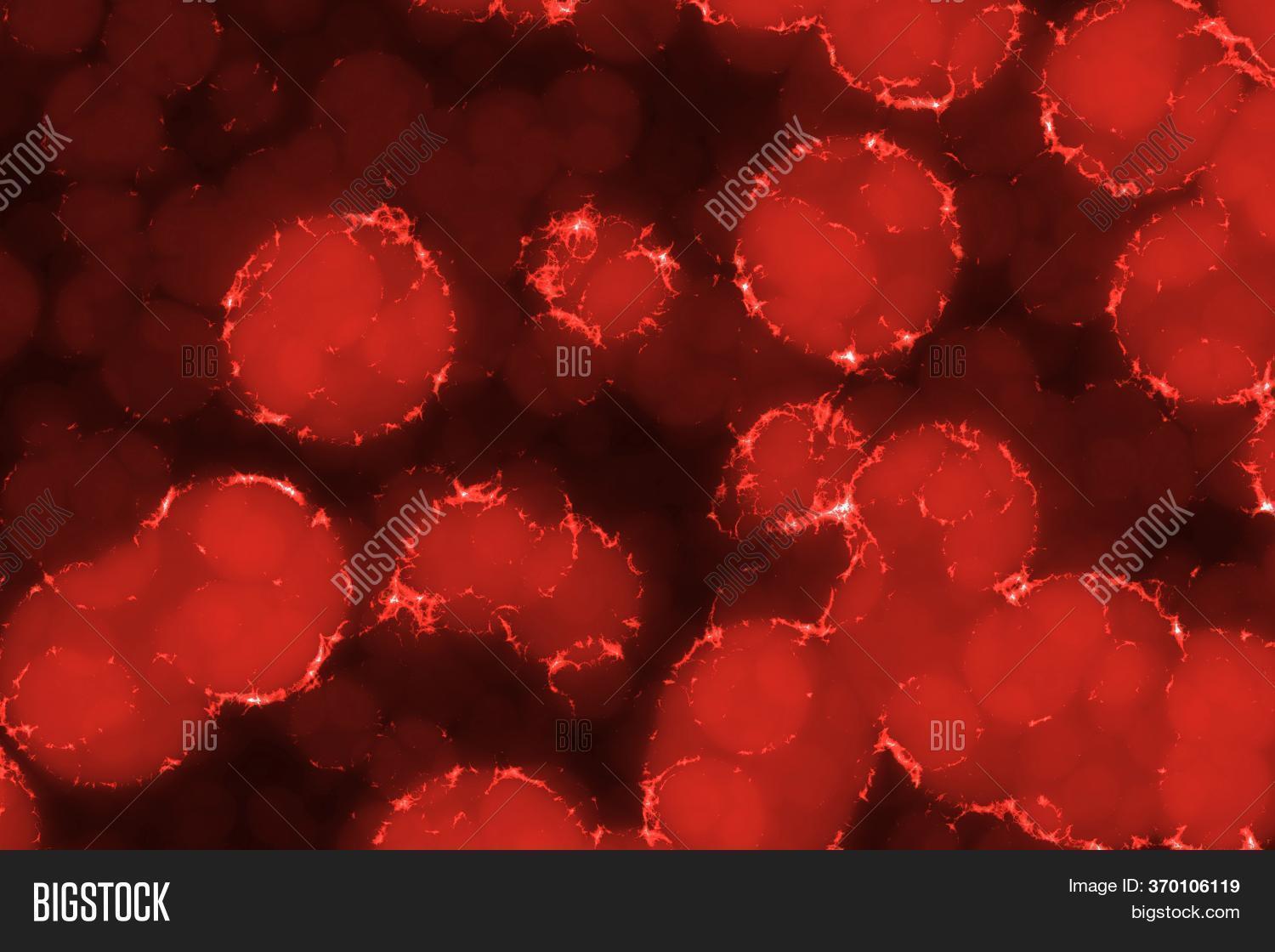 Design Red Murky Image & Photo (Free Trial) | Bigstock