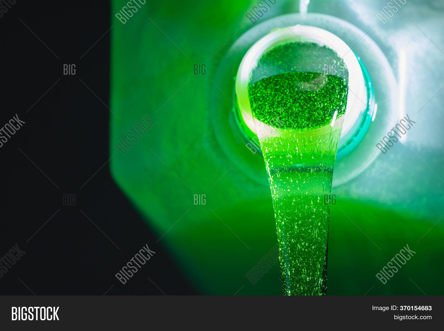 Pouring Liquid Soap, Image & Photo (Free Trial) | Bigstock