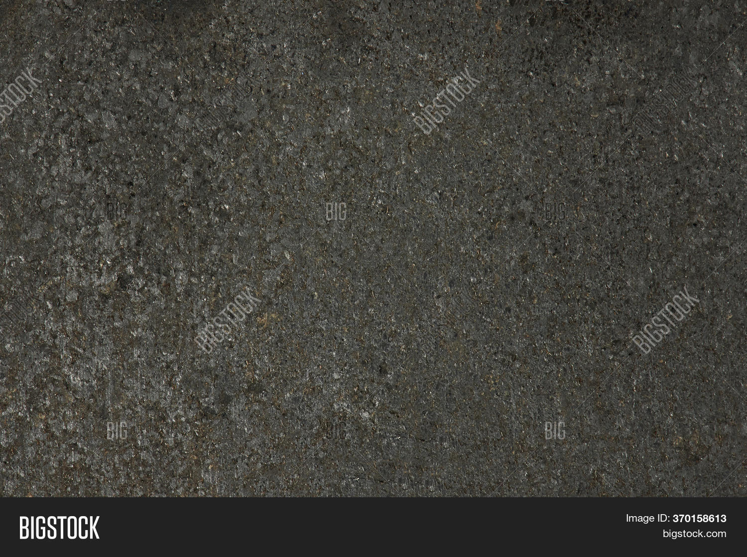 Brushed Black Metal Image & Photo (Free Trial) | Bigstock