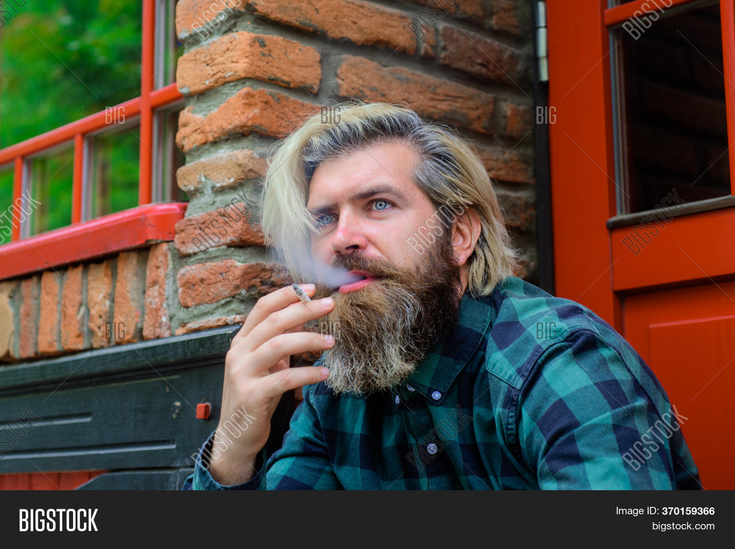 Stylish Hipster Image & Photo (Free Trial) | Bigstock