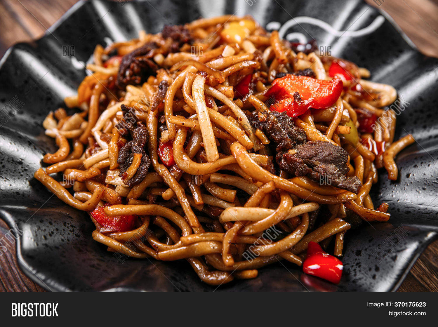 Closeup On Uyghur Image & Photo (Free Trial) | Bigstock