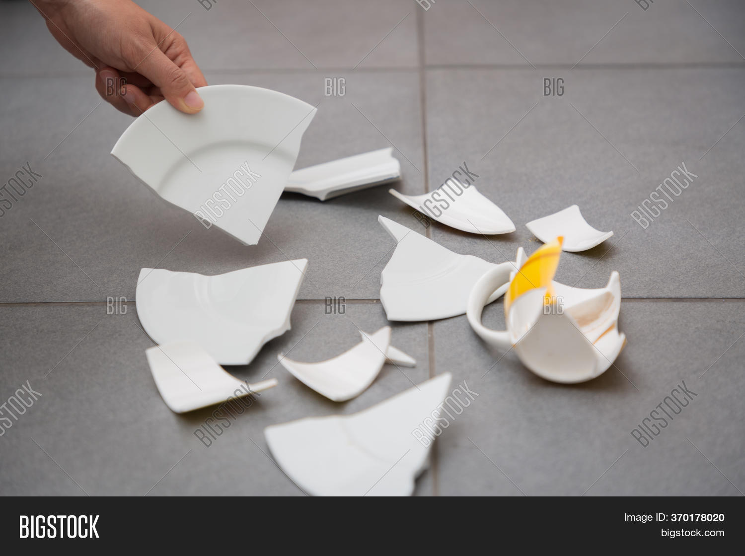 Picture Child Making Image & Photo (Free Trial) | Bigstock