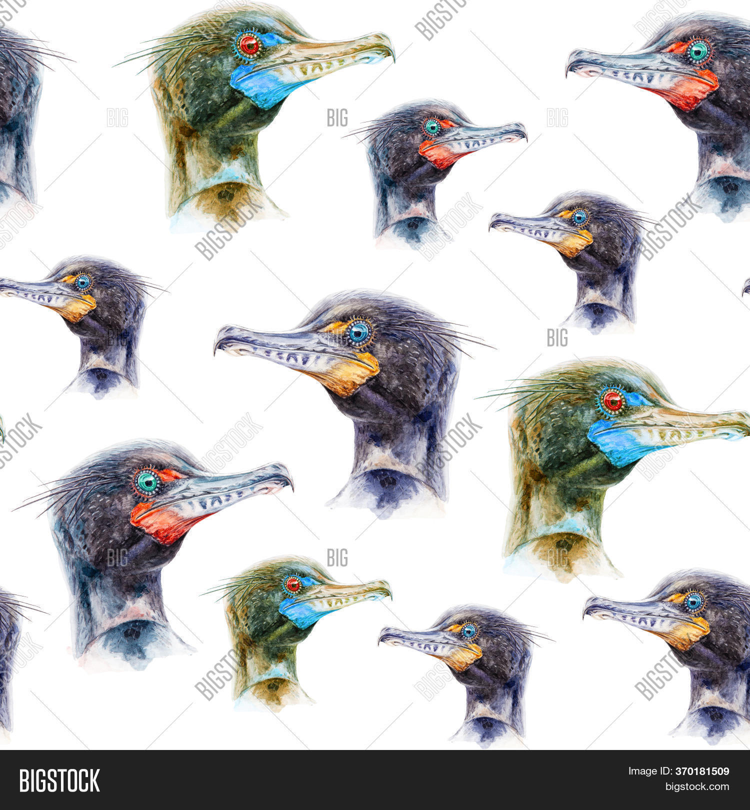 Seamless Pattern Image & Photo (Free Trial) | Bigstock