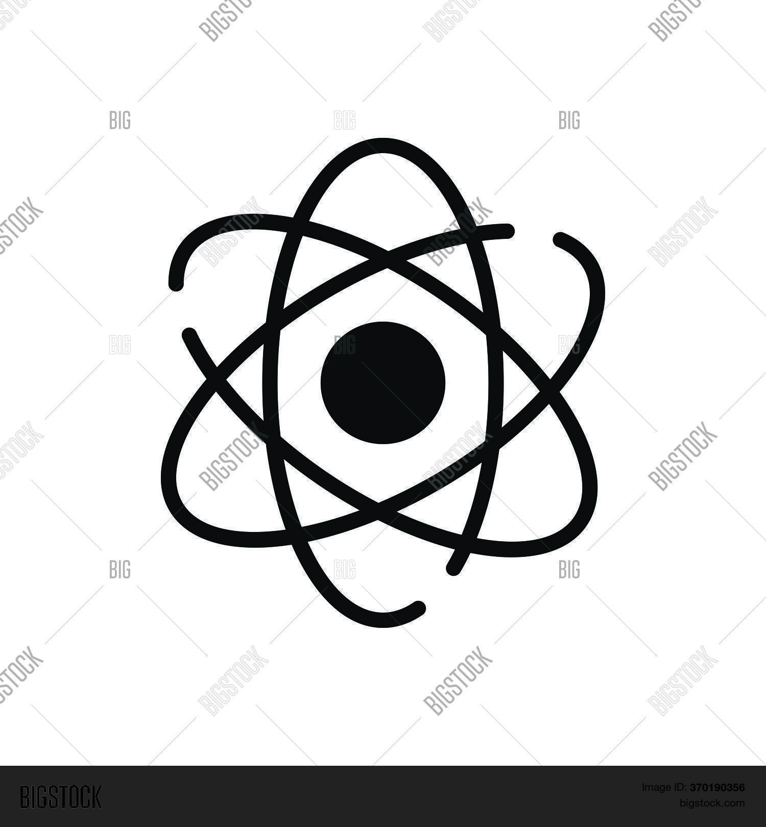 Black Solid Icon Vector & Photo (Free Trial) | Bigstock