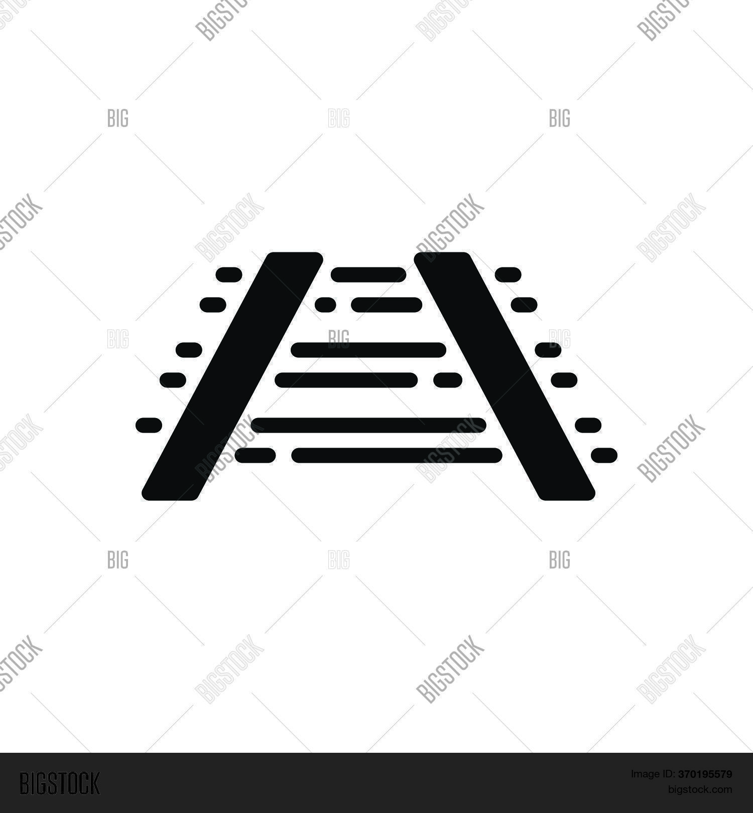 Black Solid Icon Vector & Photo (Free Trial) | Bigstock