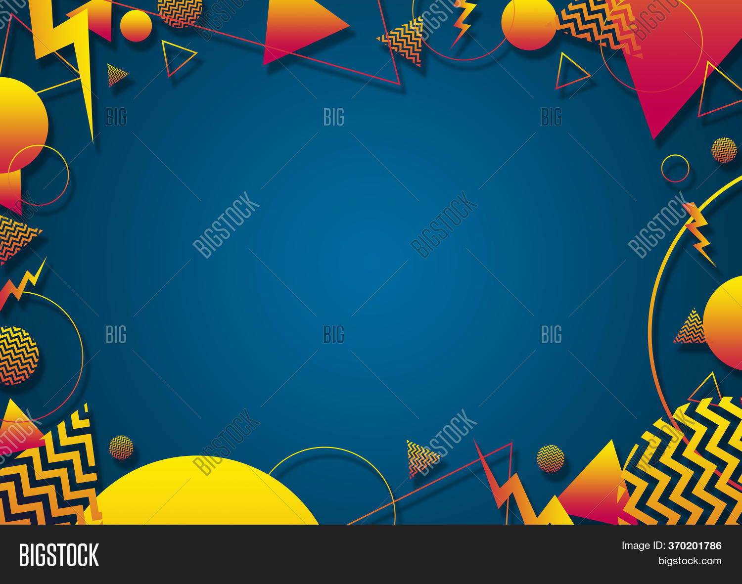 Turquoise, Orange Image & Photo (Free Trial) | Bigstock