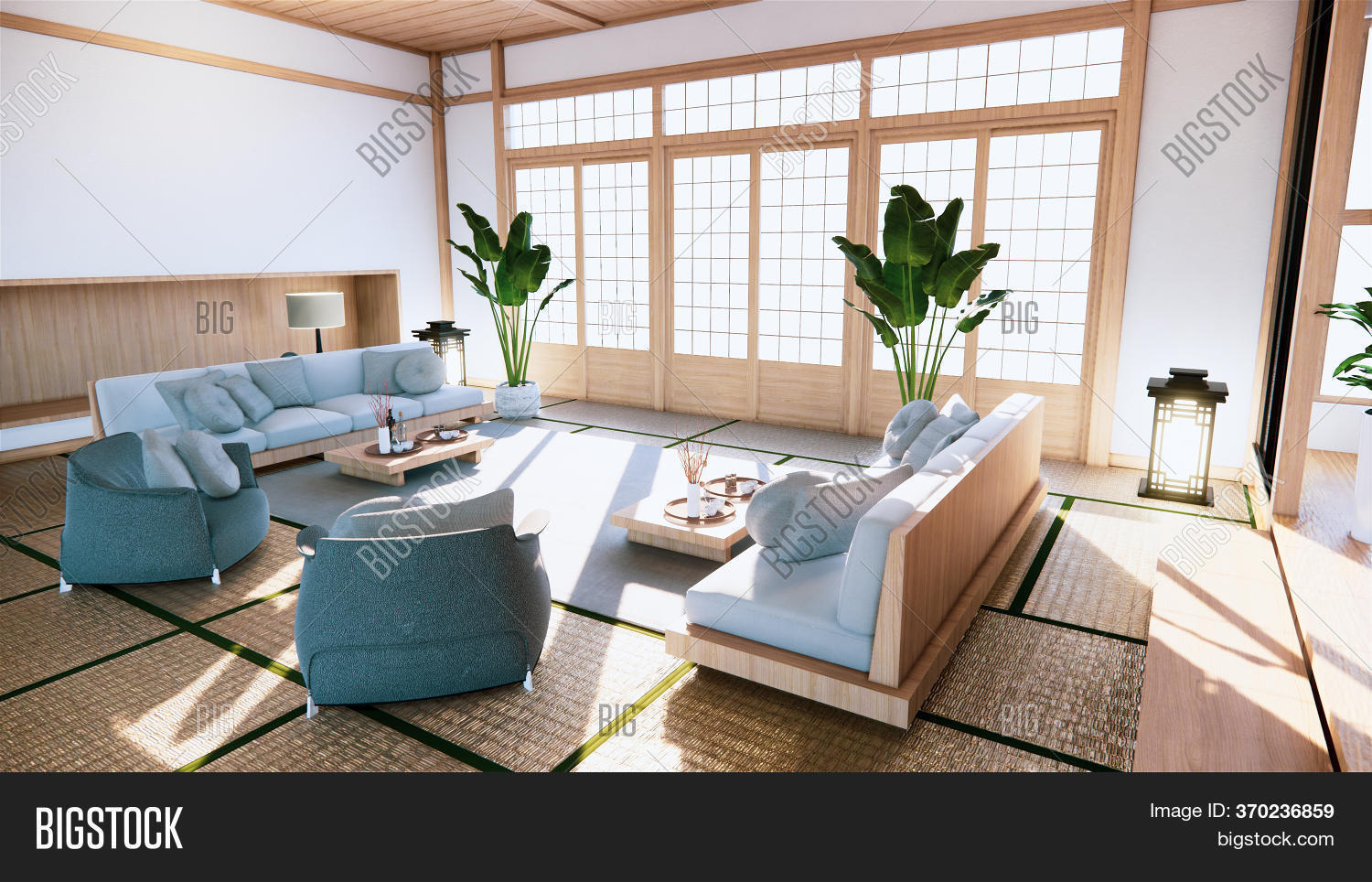 Multi Function Room Image & Photo (Free Trial) | Bigstock