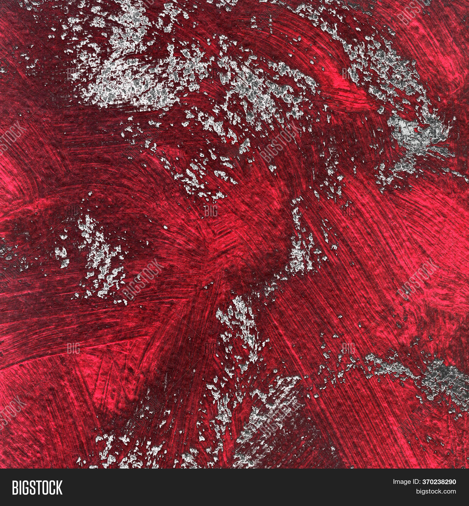 Liquid Metal, Fur Image & Photo (Free Trial) | Bigstock
