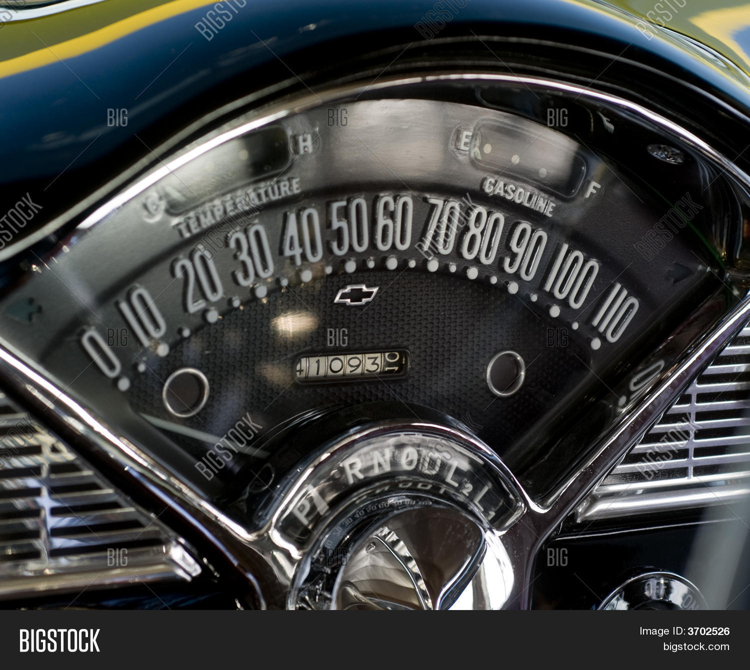Stylish Retro Image & Photo (Free Trial) | Bigstock