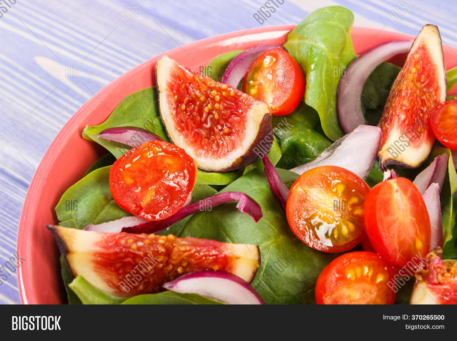 Fresh Prepared Fruit Image & Photo (Free Trial) | Bigstock
