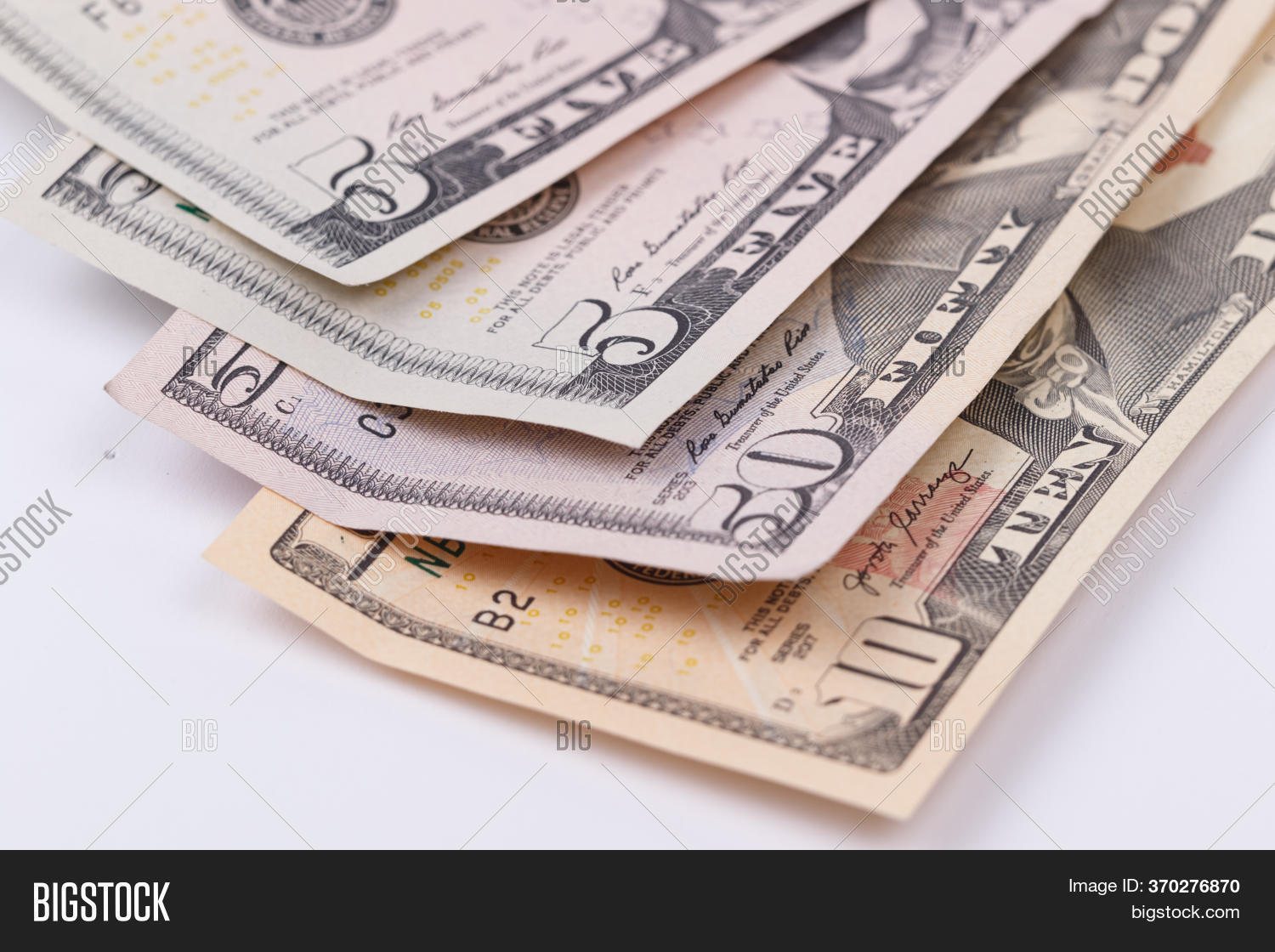 Texture Us Dollars. Image & Photo (Free Trial) | Bigstock