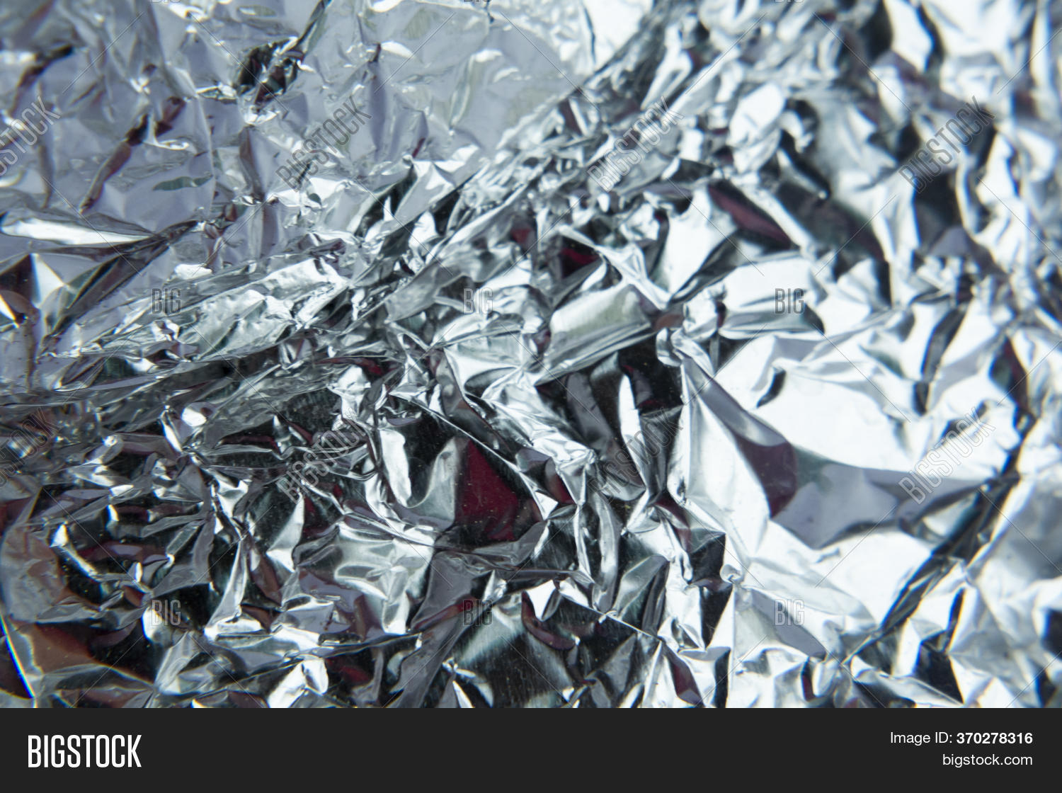 Foil Texture Image & Photo (Free Trial) | Bigstock