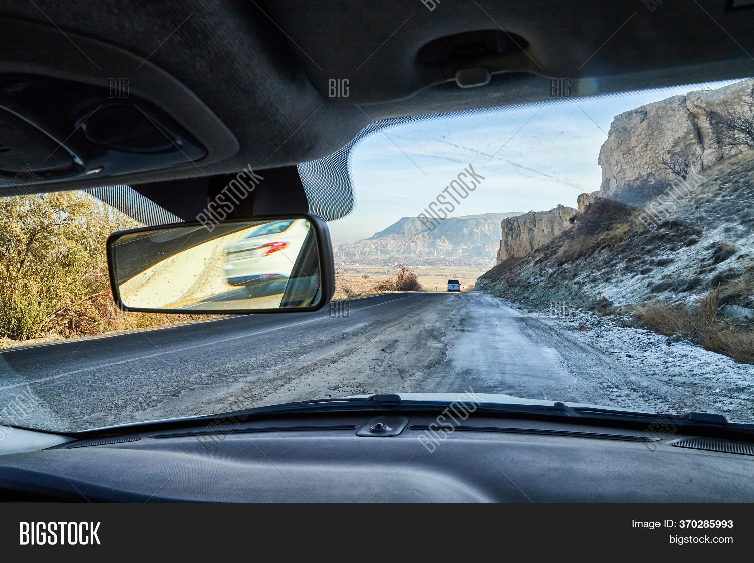 View Car Window On Image & Photo (Free Trial) | Bigstock