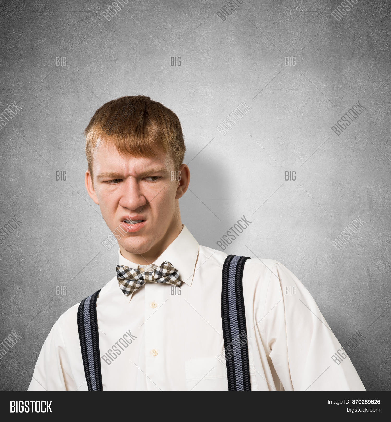 Ugh, How Disgusting. Image & Photo (Free Trial) | Bigstock