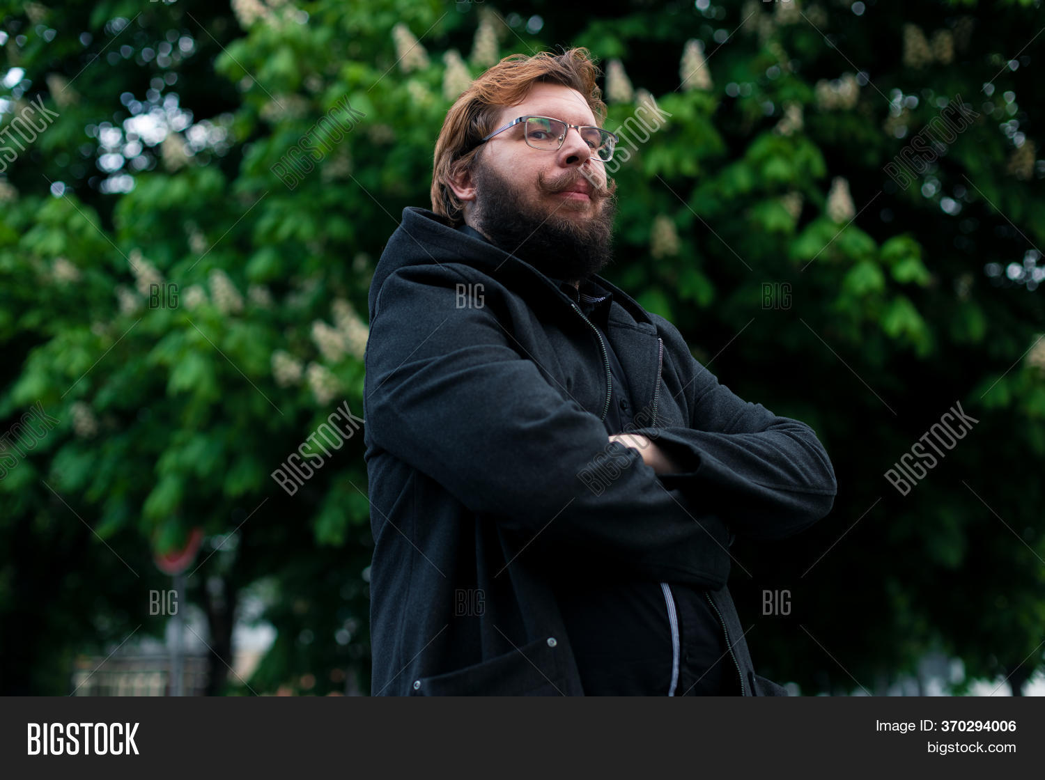 Foreshortening Photography Person