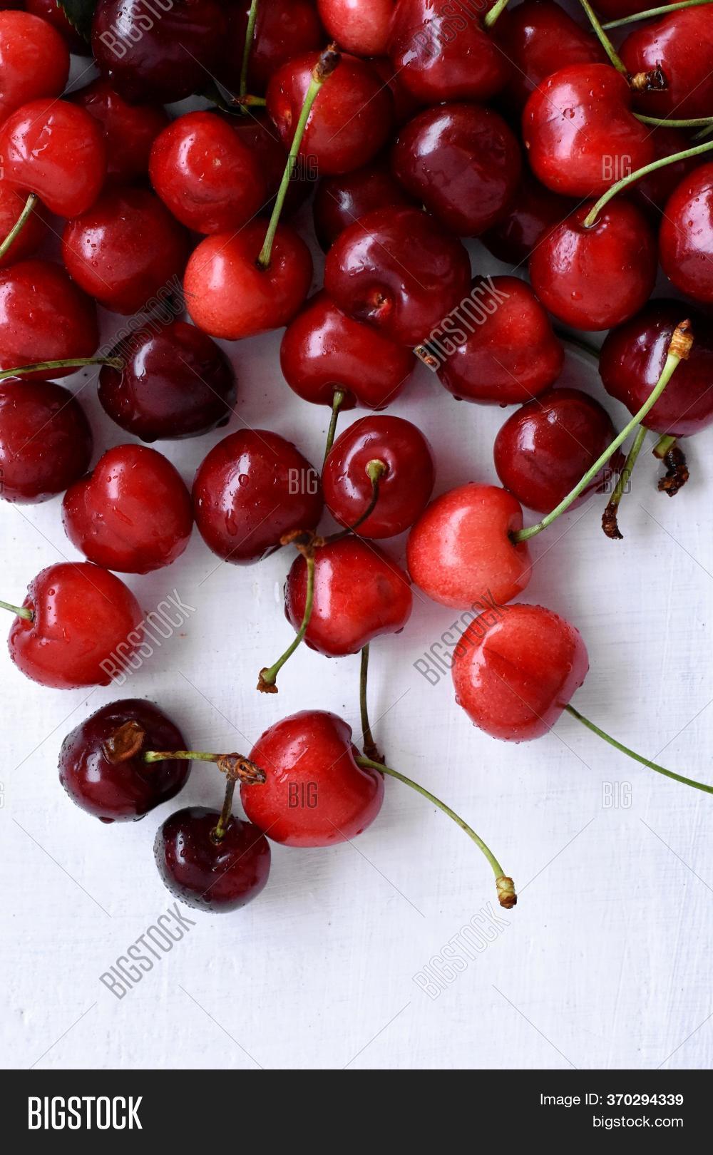 Fresh Juicy Red Image & Photo (Free Trial) | Bigstock