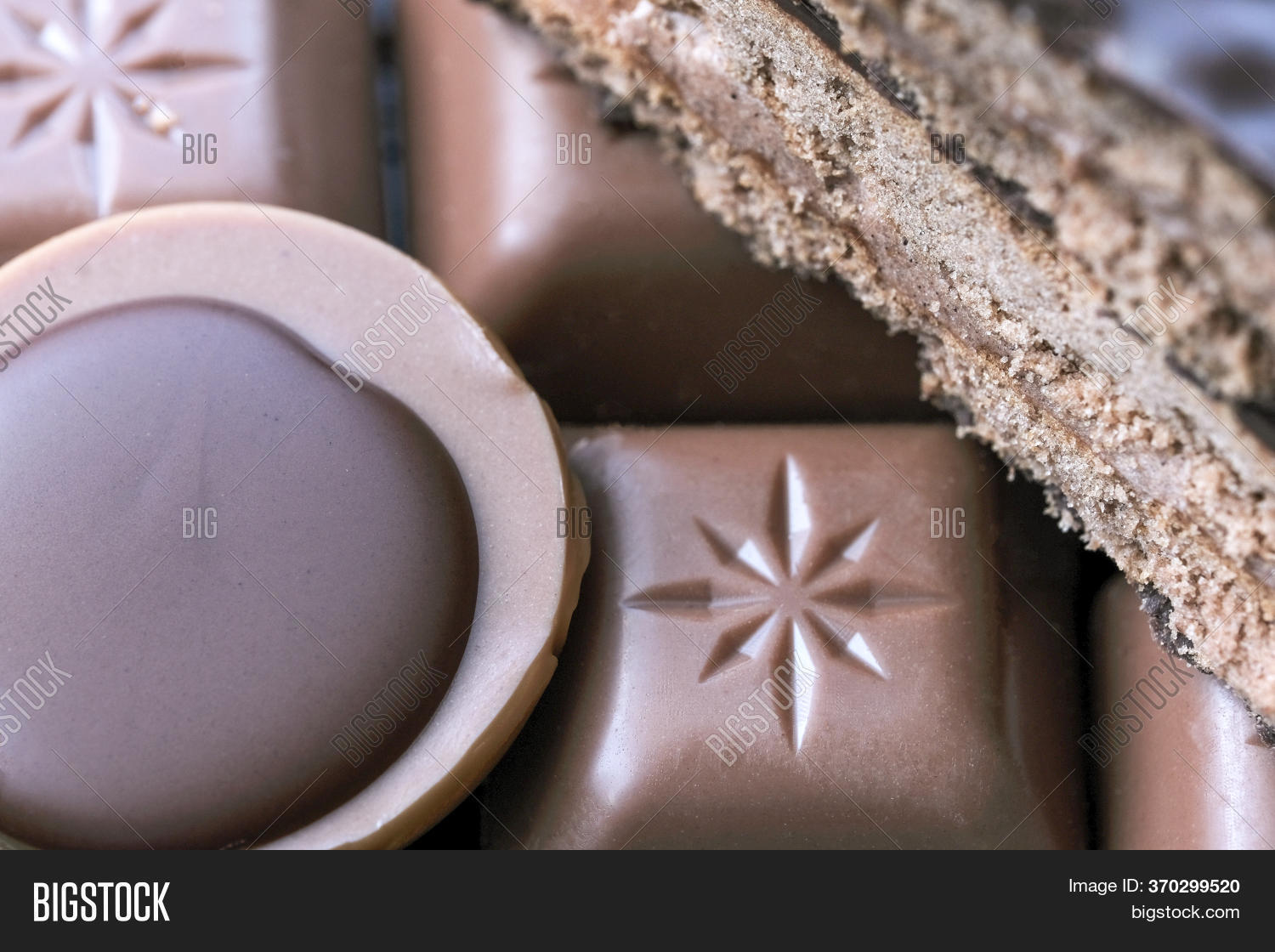 Chocolate Still Life Image & Photo (Free Trial) | Bigstock