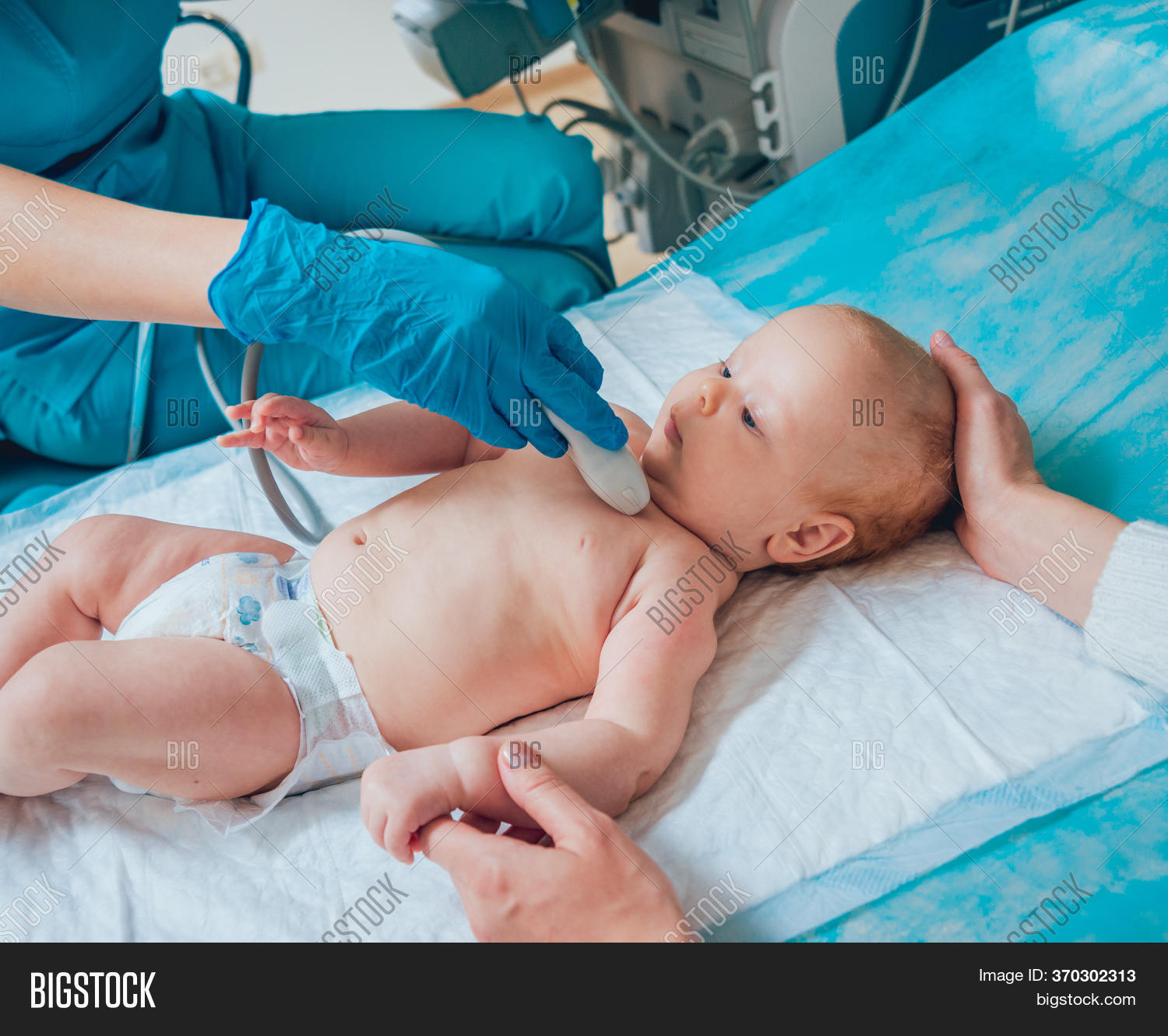 Doctor Little Boy Image & Photo (Free Trial) | Bigstock