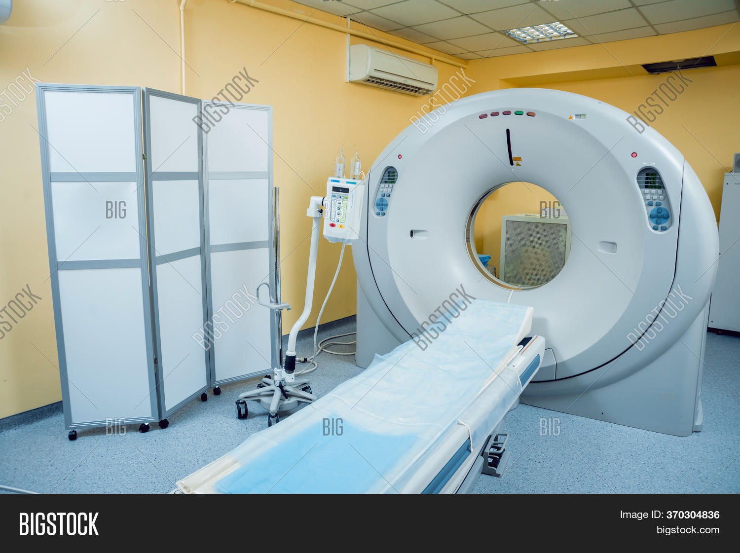 Computer Tomography Image & Photo (Free Trial) | Bigstock