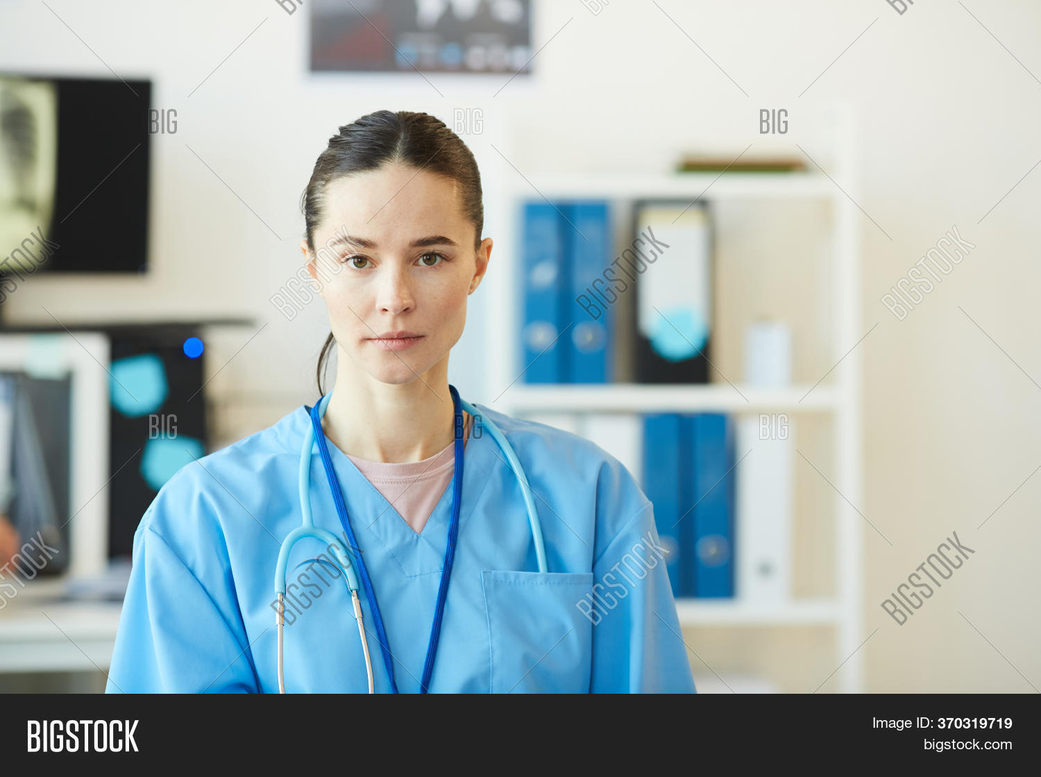 Portrait Adult Female Image & Photo (Free Trial) | Bigstock