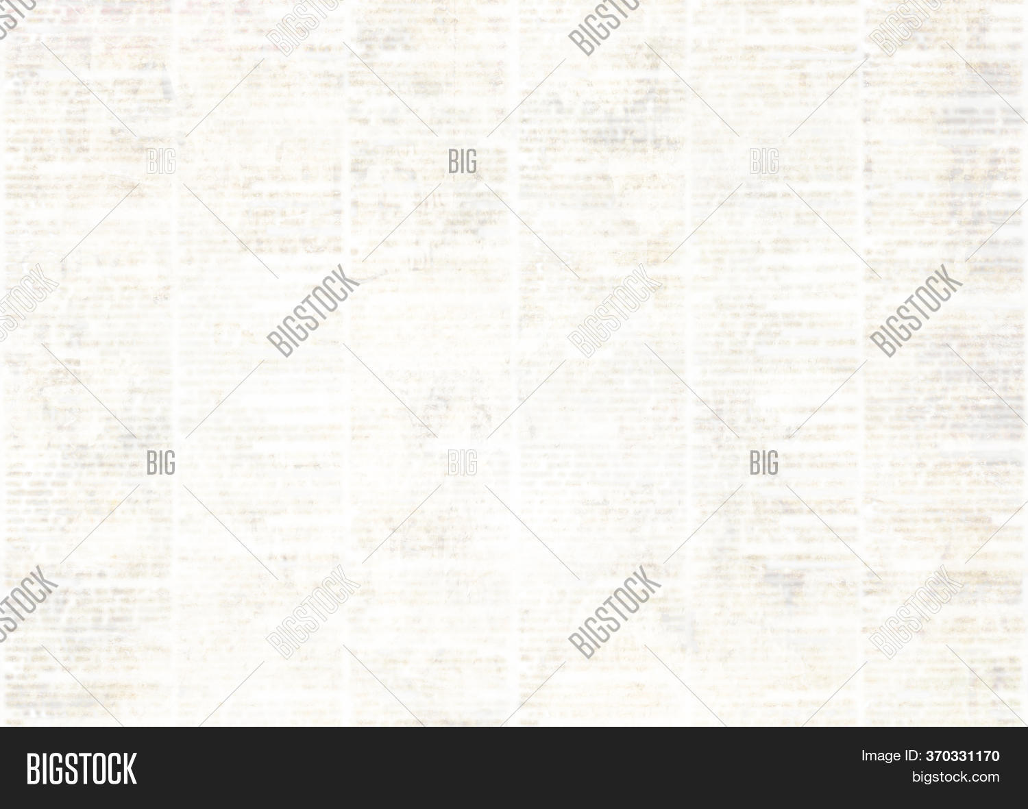 Old Newspaper Paper Image & Photo (Free Trial) | Bigstock