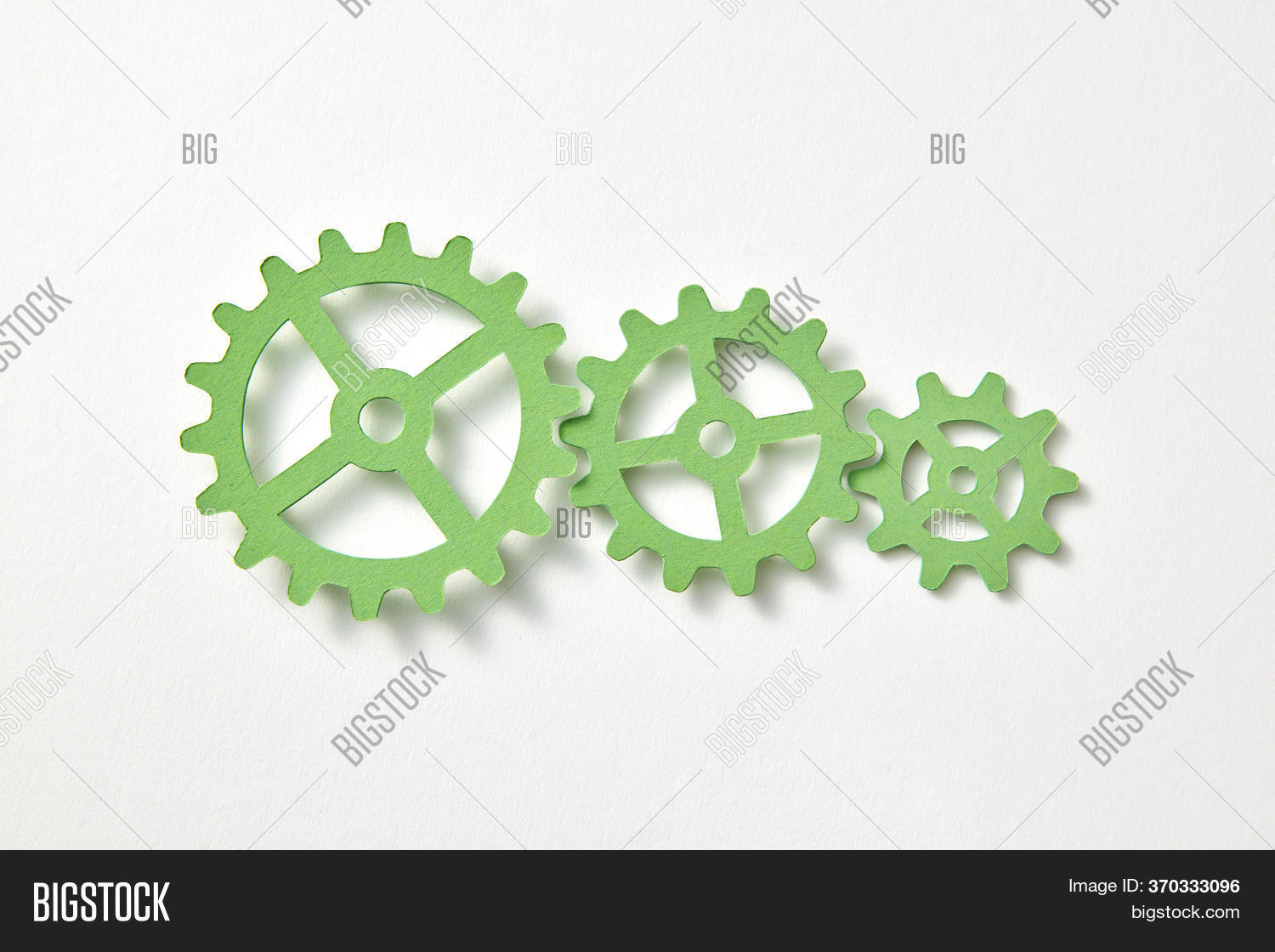 Set Papercraft Machine Image & Photo (Free Trial) | Bigstock