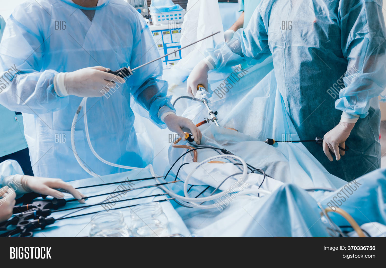 Process Gynecological Image & Photo (Free Trial) | Bigstock