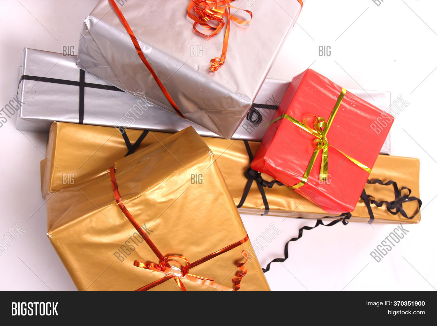Beautiful Christmas Image & Photo (Free Trial) | Bigstock