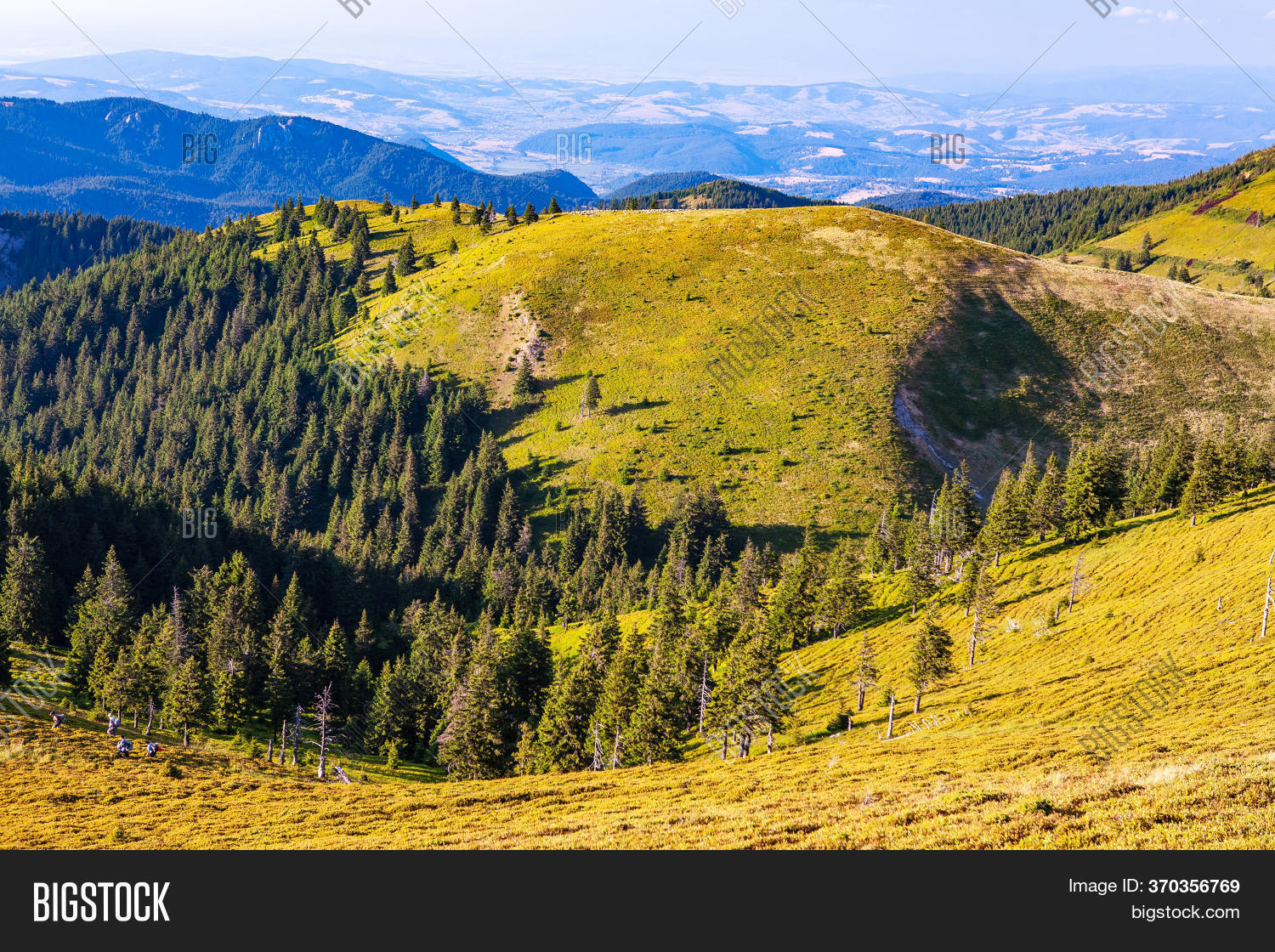 Awesome Mountain Image & Photo (Free Trial) | Bigstock