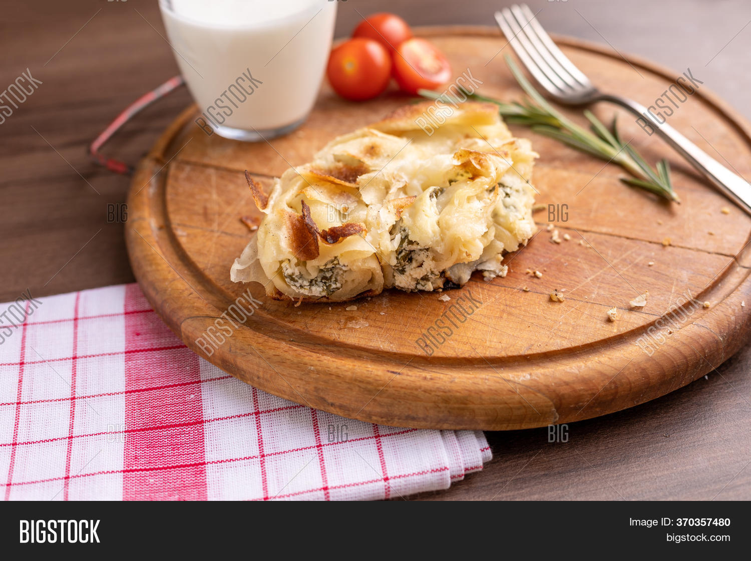 Traditional Balkan Image & Photo (Free Trial) | Bigstock
