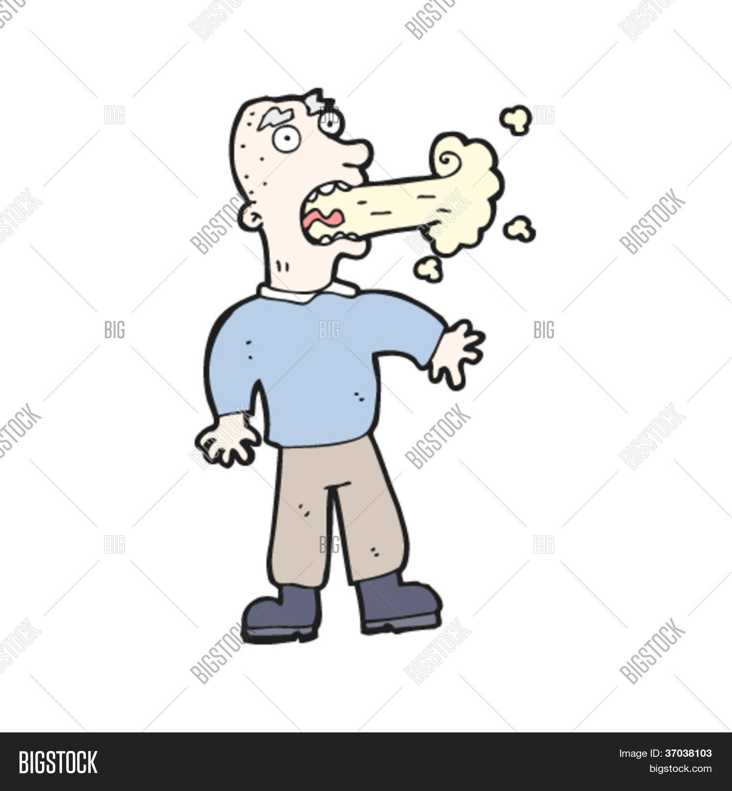 Vector y foto Dibujos Animados (prueba gratis) | Bigstock